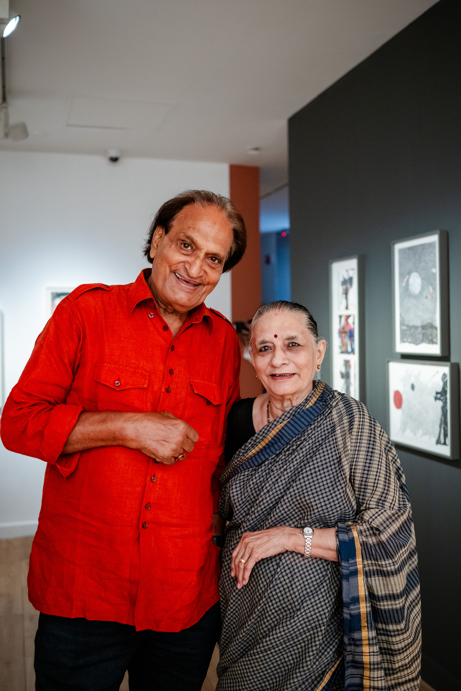 Kiran Nadar Museum of Art presents two solo exhibitions in New Delhi ...
