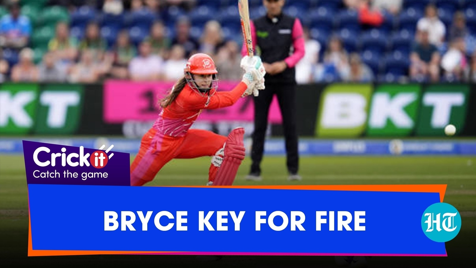 Fire Vs Superchargers - Statistical Performance | Hindustan Times