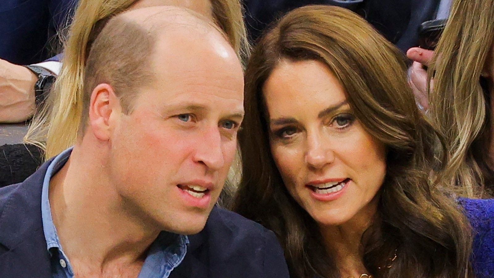 How ‘completely crestfallen’ Prince William felt after learning about ...