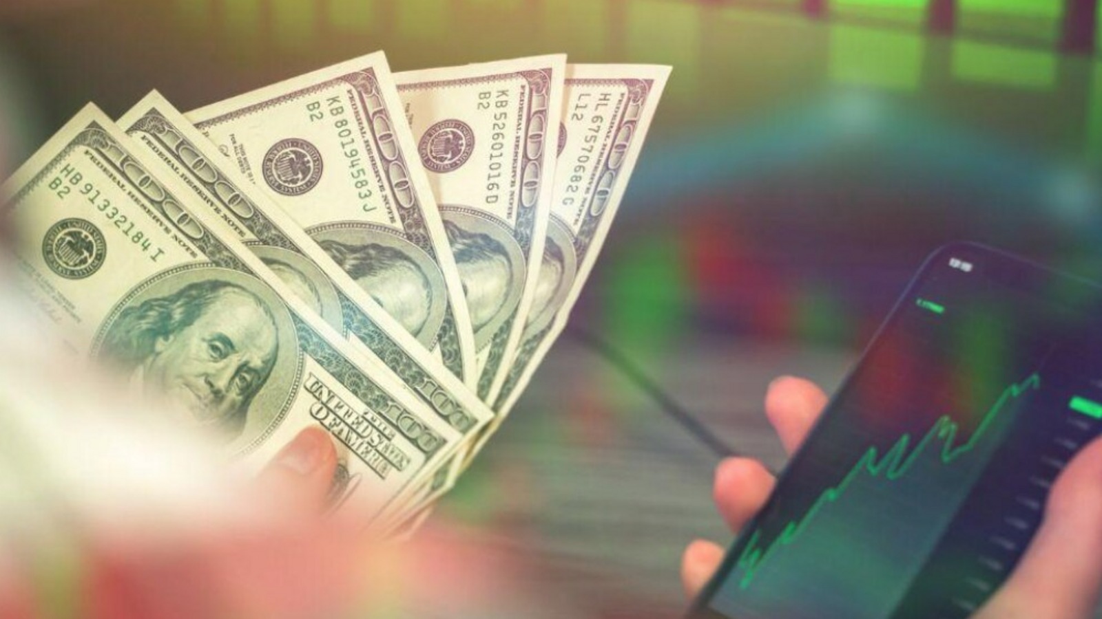 India's forex reserves hit record high of $675 billion as of August 2 ...