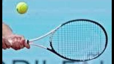 AITA meet in Chandigarh: Neeraj, Sahira enter finals | Hindustan Times