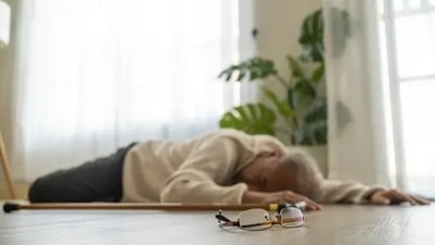 Frequent blackouts? Here's what it says about your heart health | Health