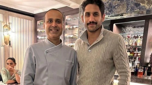 Naga Chaitanya and Sobhita Dhulipala relationship timeline: From secret ...