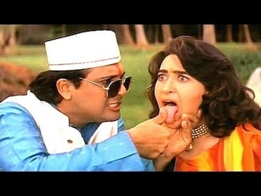 Laila Majnu to Raja Babu: 8 movies you can watch which are re-releasing ...