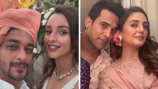 Kriti Sanon-Kabir Bahia, Khushi Kapoor-Vedang Raina to Tripti Dimrii ...