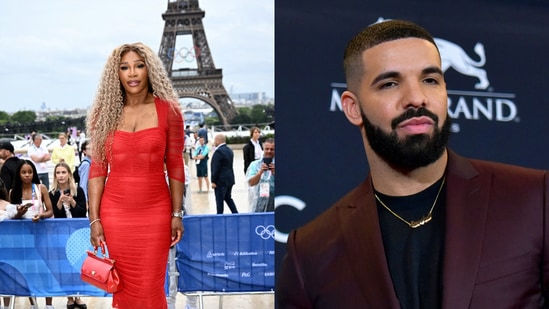 Drake admits his ‘Too Good’ single is for Serena Williams in candid ...