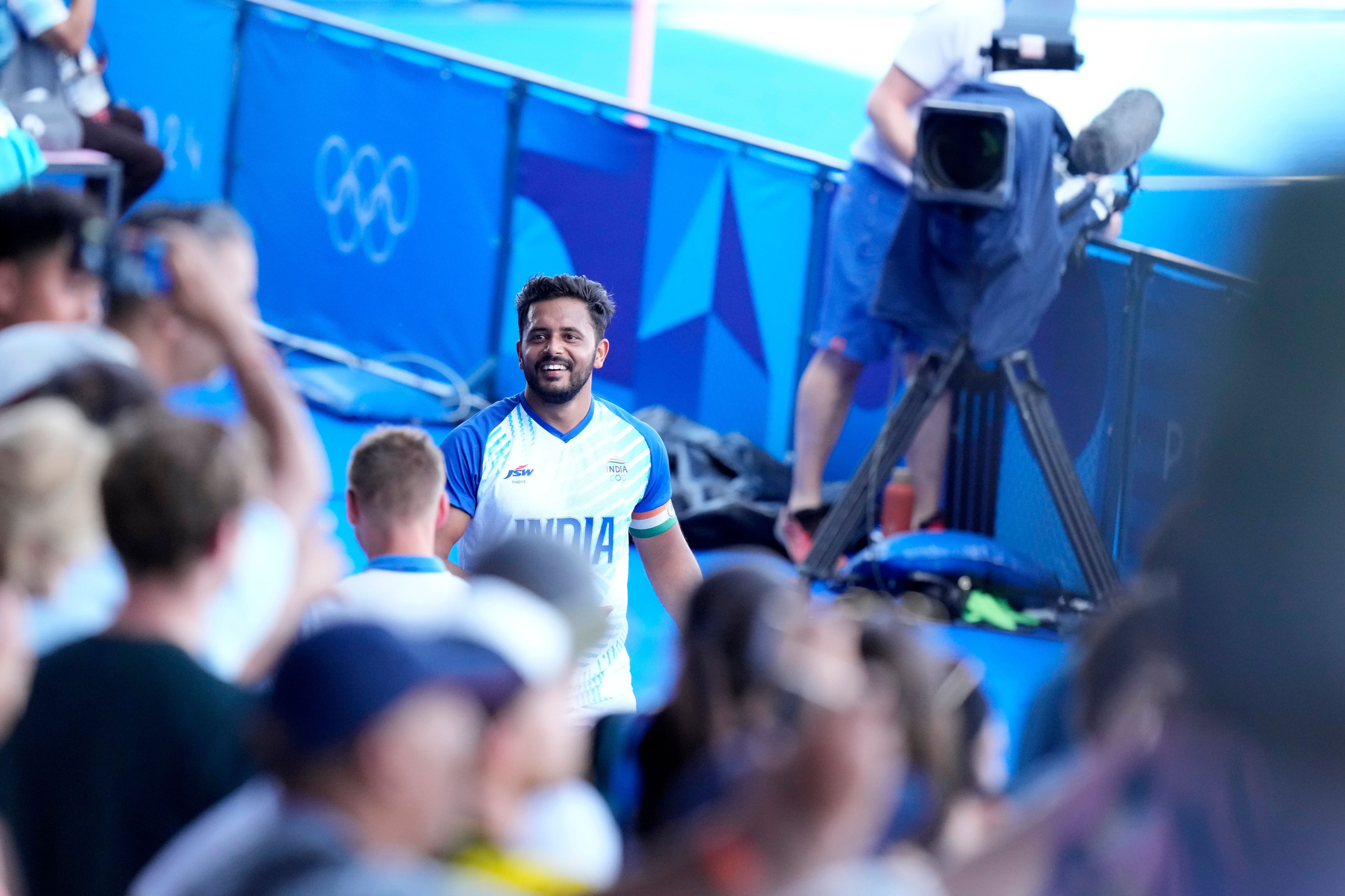 Paris Olympics 2024, Day 13 Highlights: Neeraj Chopra wins silver as ...