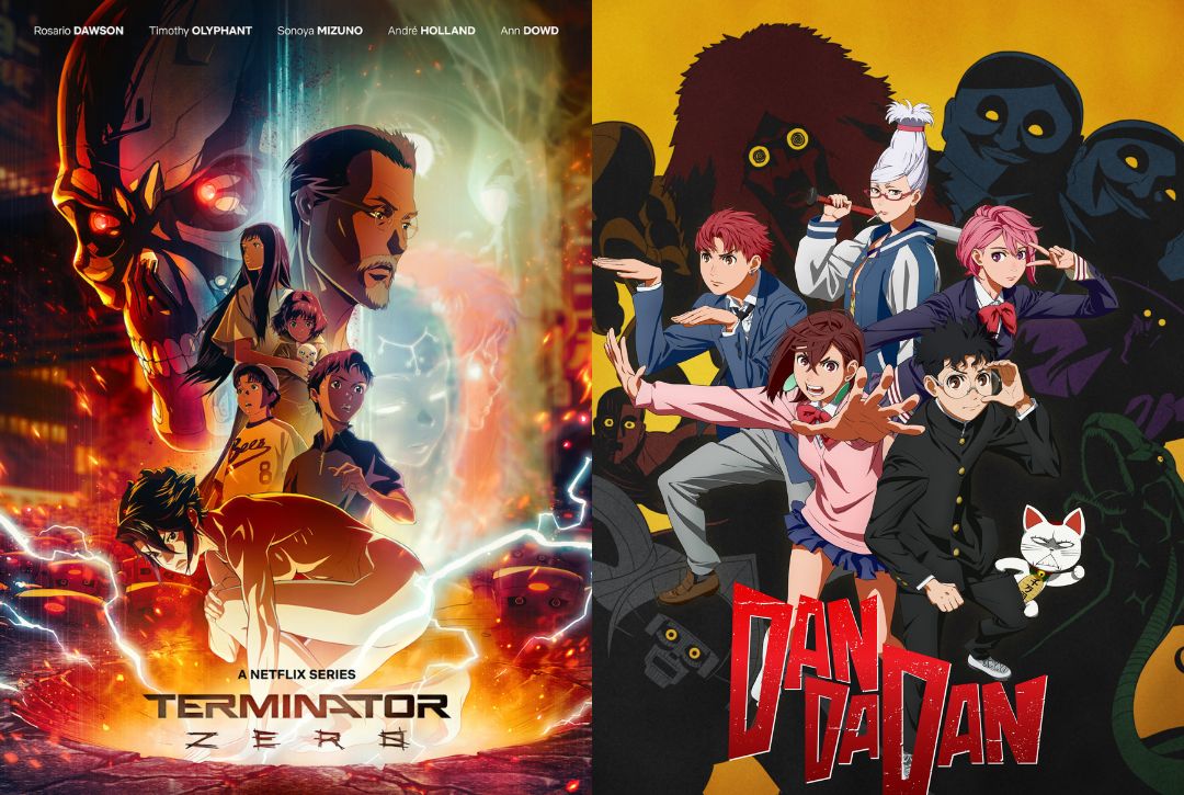 does netflix censor anime