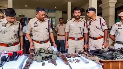 Assam: Autopsy shows bruises on 3 Hmar youth allegedly killed in police ...