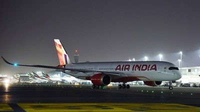 Air India suspends Tel Aviv flights indefinitely amid rising Middle ...
