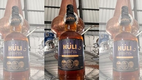 Redefining premium spirits: Huli, India’s first jaggery rum to launch ...