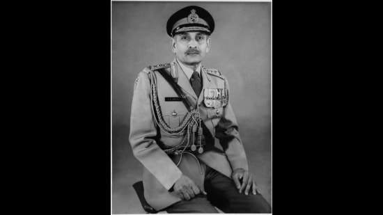 General Vaidya assassination: Retired police inspector Bharat Nimbalkar ...