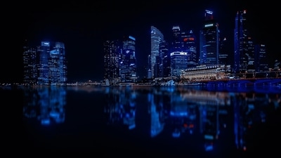 Global M&A deal values rose 11.7%, but number of deals fell 12.9% in ...