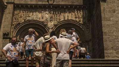 Rethinking travel: How to avoid being a 'bad tourist' this summer | Travel