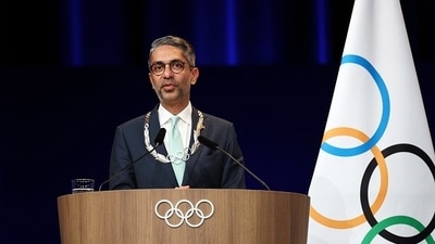 'Skill almost thrown into the dustbin': Abhinav Bindra 'not sure how to ...