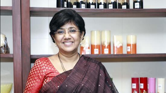Vandana Chavan urges govt to reconsider additional FSI ruling ...