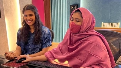 AR Rahman’s daughter Khatija Rahman: 'My father says he doesn’t know ...