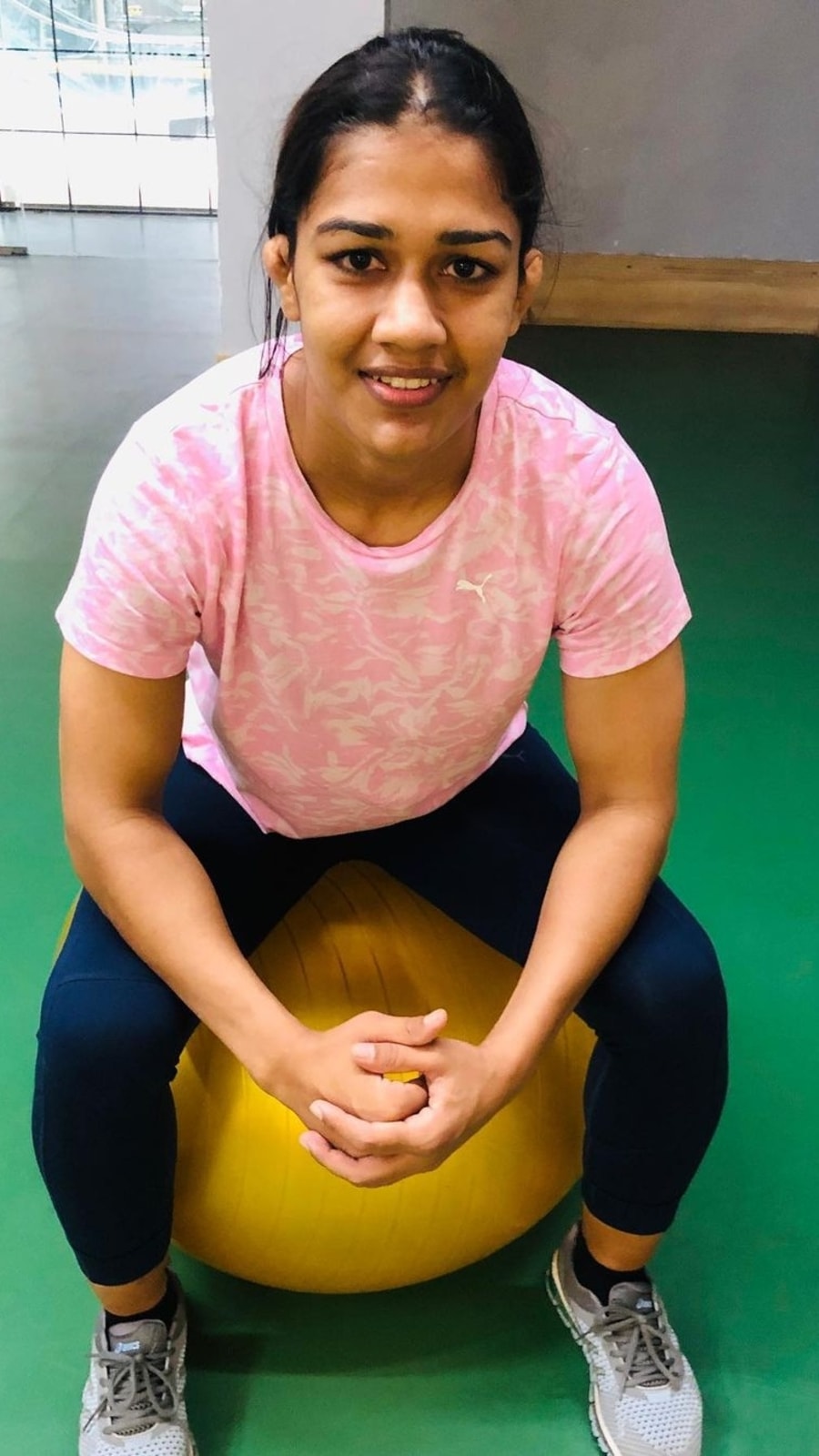 The Phogat Sisters: Pioneers of women’s wrestling in India | Hindustan ...