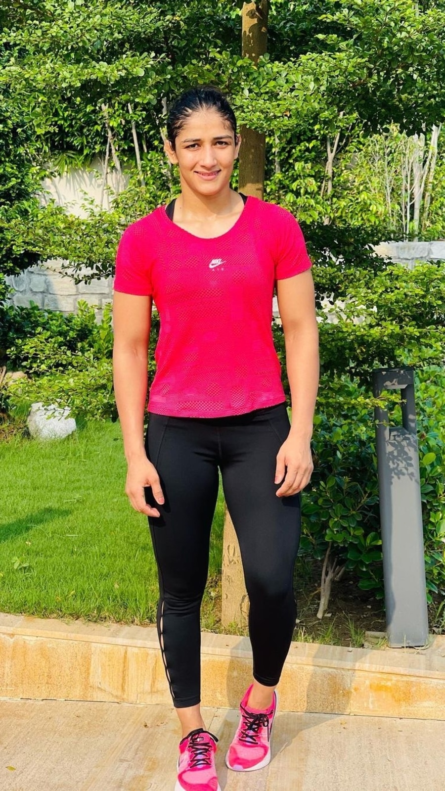 The Phogat Sisters: Pioneers of women’s wrestling in India | Hindustan ...