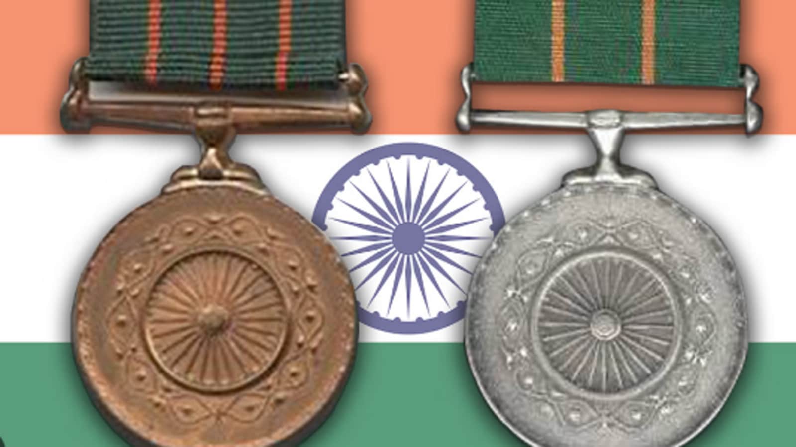 4 Kirti Chakras, 18 Shaurya Chakras in I-Day honours list | Latest News ...