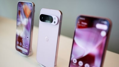 Top 10 features of the new Google Pixel 9 series: Gemini AI, Tensor G4 ...