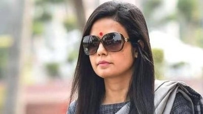 ‘For those who ask…’: Mahua Moitra clarifies after blocking critics on ...