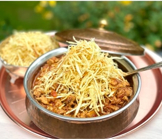 Navroz 2024: Celebrate Parsi New Year today by trying out these special ...