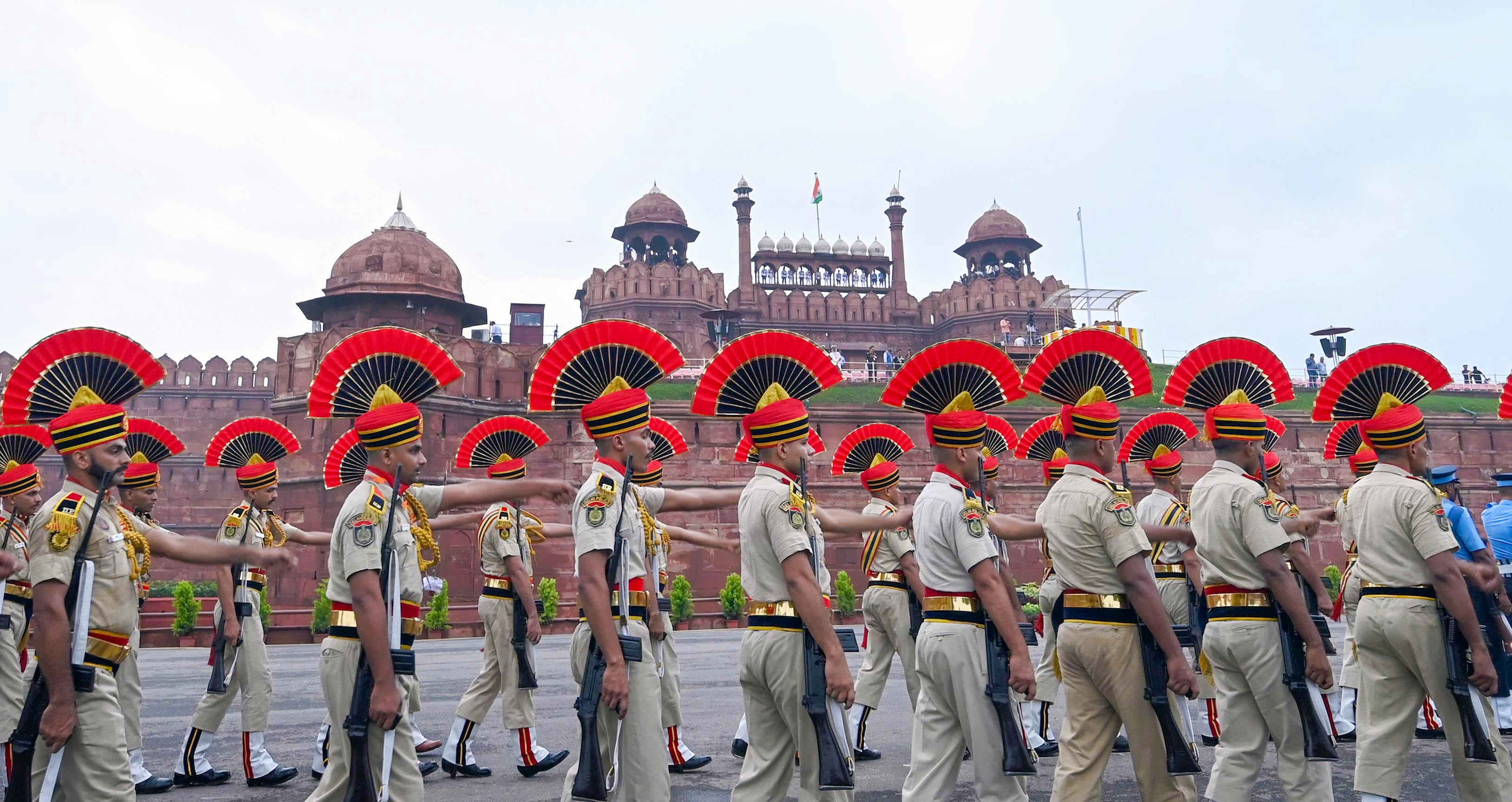 Independence Day Parade