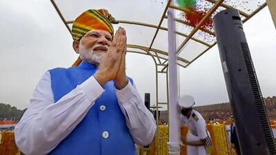 New criminal laws have reformed the justice system: PM Narendra Modi ...