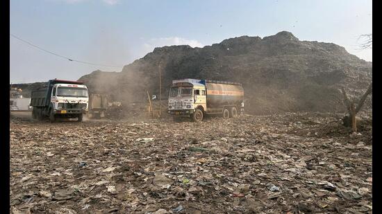 Bidder alleges ‘serious violations’ in MCG’s waste management tender ...