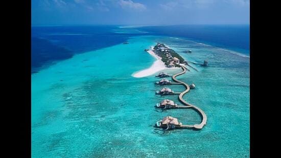 Rude Food by Vir Sanghvi: Drawing a line in the sand | Hindustan Times