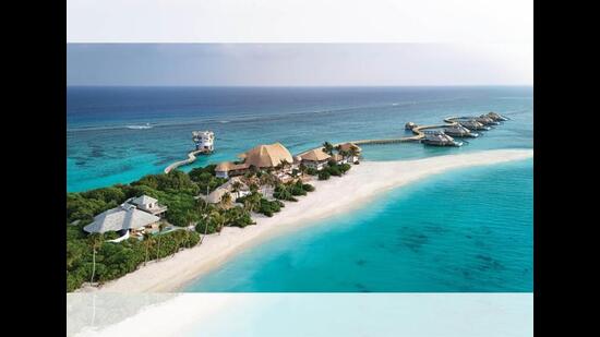 Rude Food by Vir Sanghvi: Drawing a line in the sand | Hindustan Times