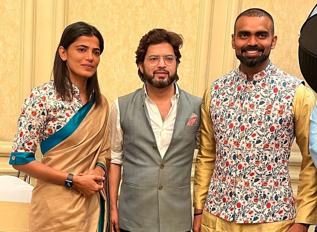 Independence Day special | Indian designers take ethnic route to high ...