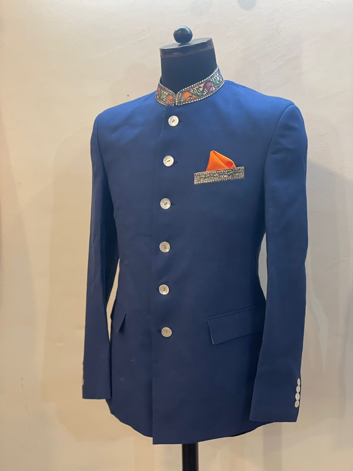 Independence Day special | Indian designers take ethnic route to high ...
