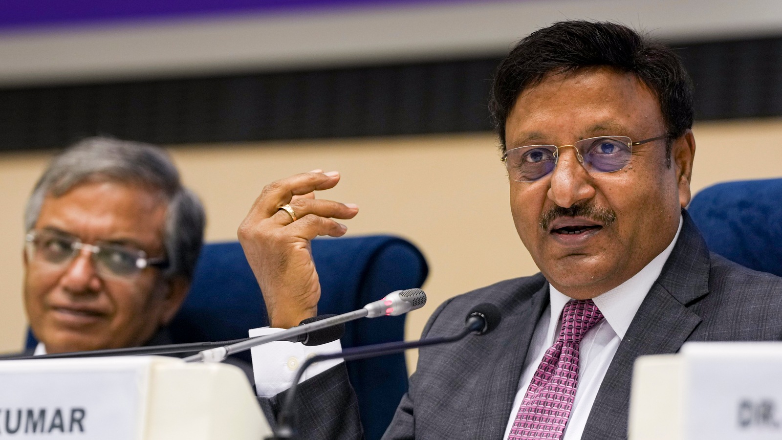 Why is J&K poll schedule extending beyond SC's Sept 30 deadline? CEC ...