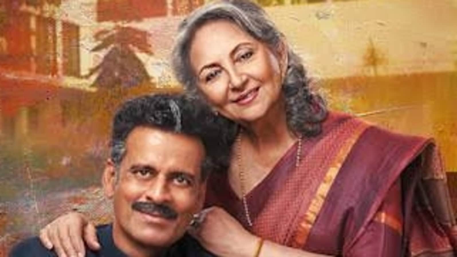 Sharmila Tagore on Gulmohar winning National Film Award: ‘It is more ...