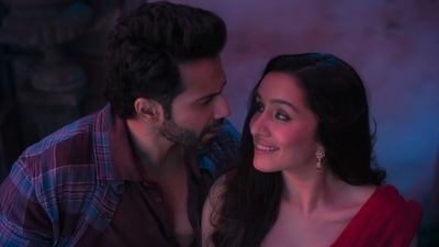Stree 2 box office collection day 1: Shraddha Kapoor's film ahead of ...