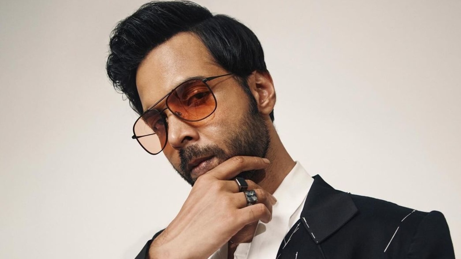 Stree 2 actor Abhishek Banerjee recalls being thrown out of Karan Johar ...