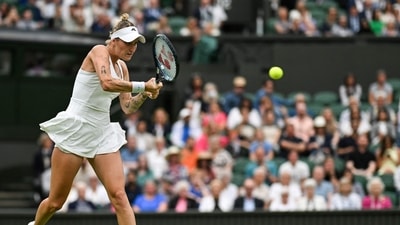 Marketa Vondrousova and Cam Norrie withdraw from US Open because of ...