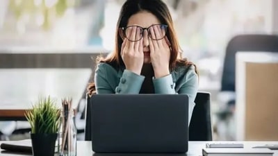 How to take proper breaks from work | Lifestyle News