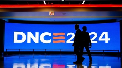 The Democratic National Convention is here: Know how to watch it and ...