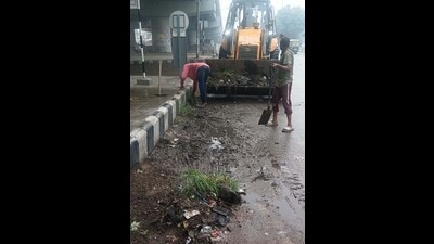 Ludhiana MC launches special drive to remove garbage | Hindustan Times