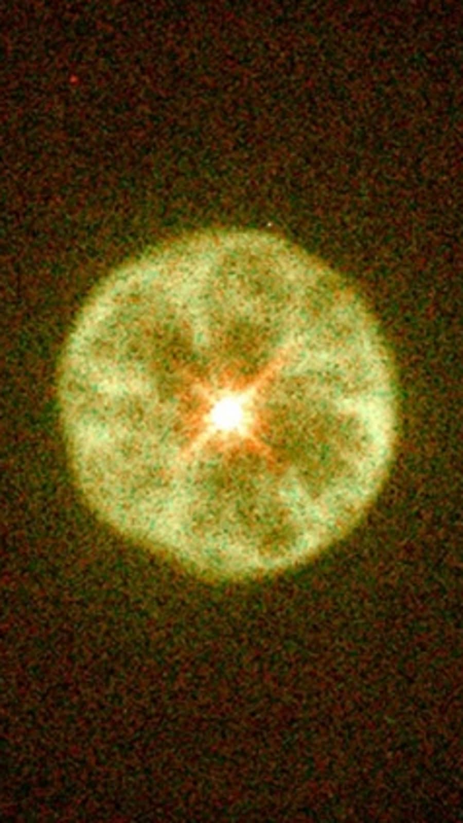 5 mesmerising images of seafood-shaped nebulae captured by NASA ...