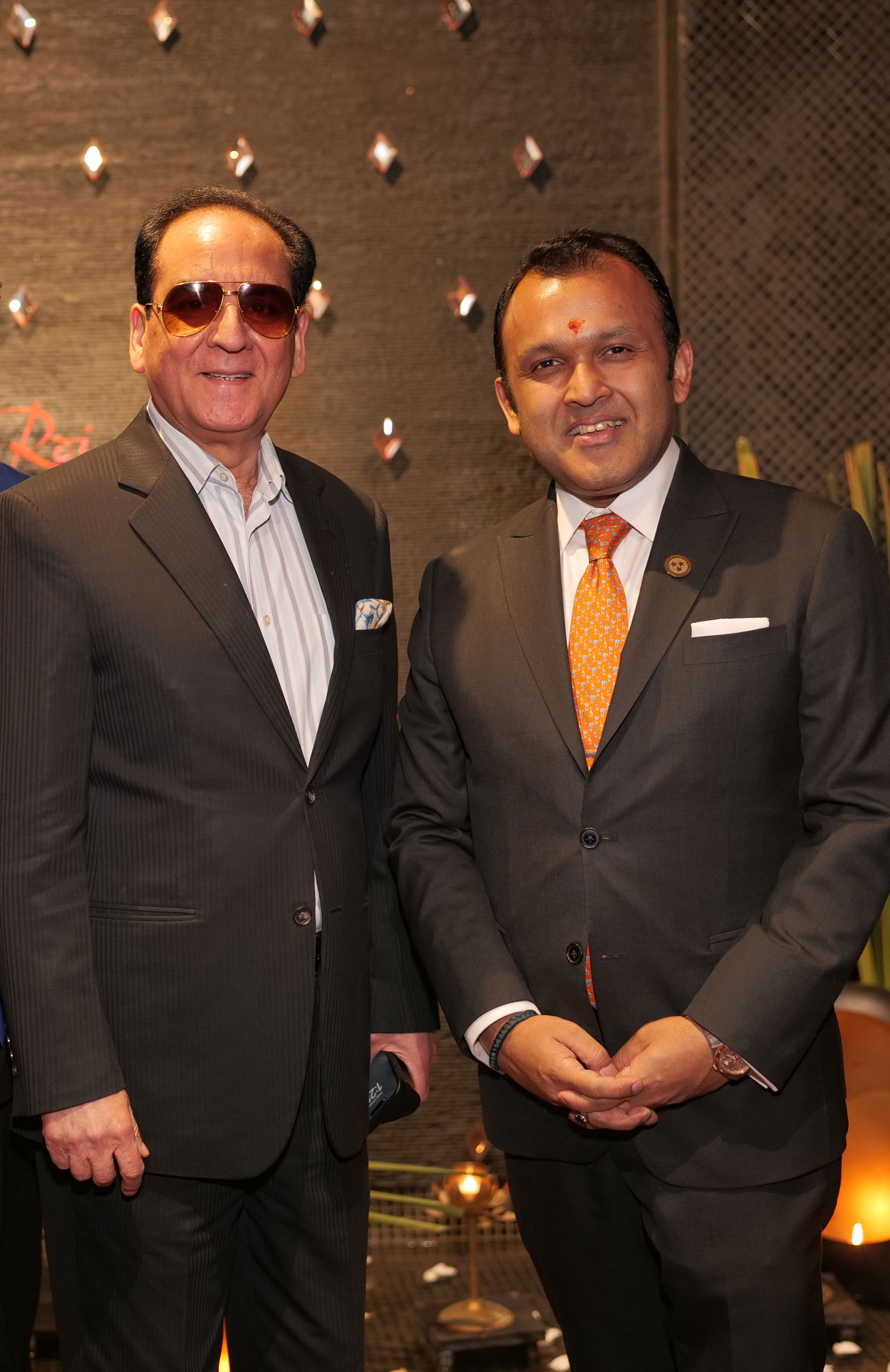 Radisson Blu Delhi hosts culinary extravaganza Taste of Nikkei Cuisine ...