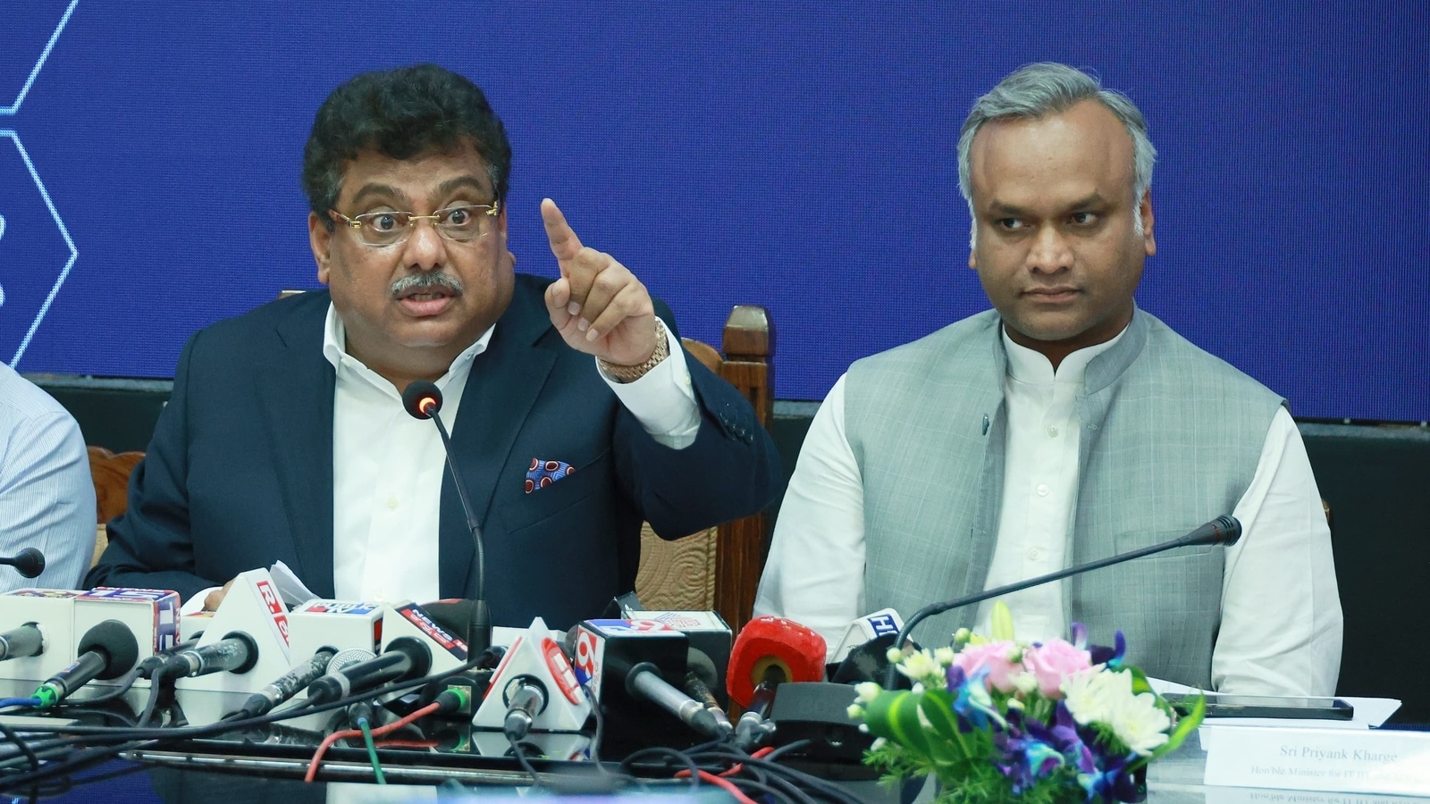 Karnataka government's KHIR city to be established 60 km away from ...