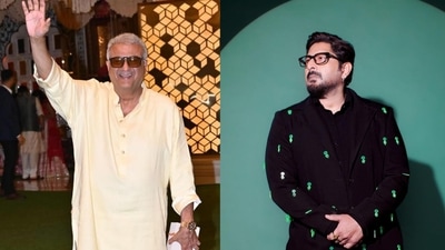 Boney Kapoor called out once again for payment issues, Arshad Warsi ...