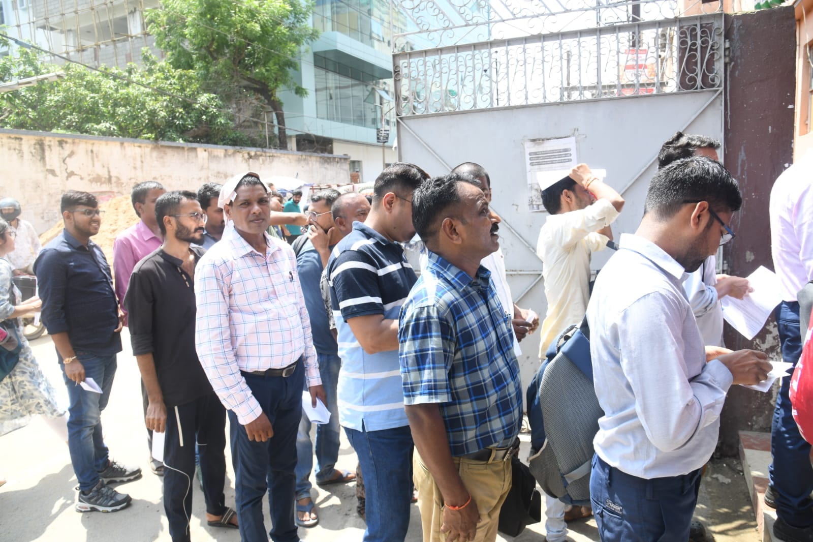 UGC NET 2024 Live: Day 3 Shift 2 eam begins at 3 pm, Shift 1 students ...