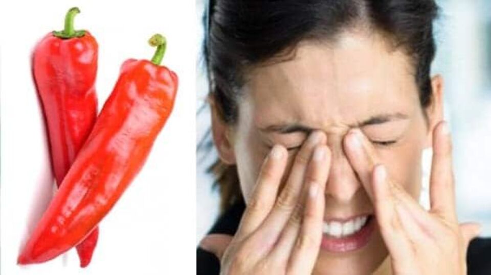 ಕಣ್ಣಿಗೆ ಖಾರ ಸೋಕಿದ್ರೆ ಈ ರೀತಿ ಮಾಡಿದರೆ ಬೇಗ ಉರಿ ಕಡಿಮೆಯಾಗುತ್ತದೆ