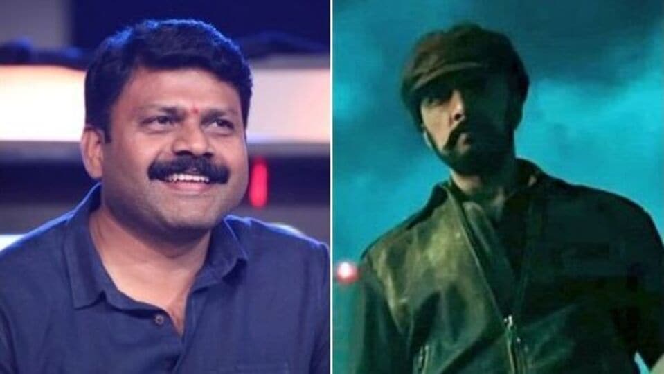 Jack Manju: ಆಸ್ಪತ್ರೆಗೆ ದಾಖಲಾದ ನಿರ್ಮಾಪಕ ಜಾಕ್‌ ಮಂಜು; ಶಸ್ತ್ರ ಚಿಕಿತ್ಸೆಗೆ ...