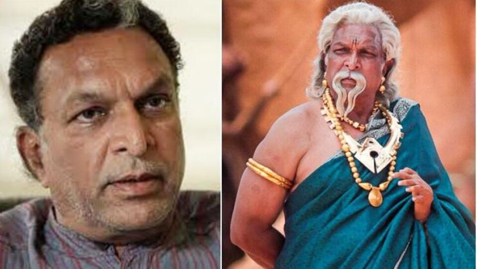 Actor Nassar: ನಟನೆಗೆ ಗುಡ್ ಬೈ ಹೇಳಲಿದ್ದಾರಂತೆ ಬಿಜ್ಜಳ ದೇವ....ಬಹುಭಾಷಾ ನಟನ ಈ ...